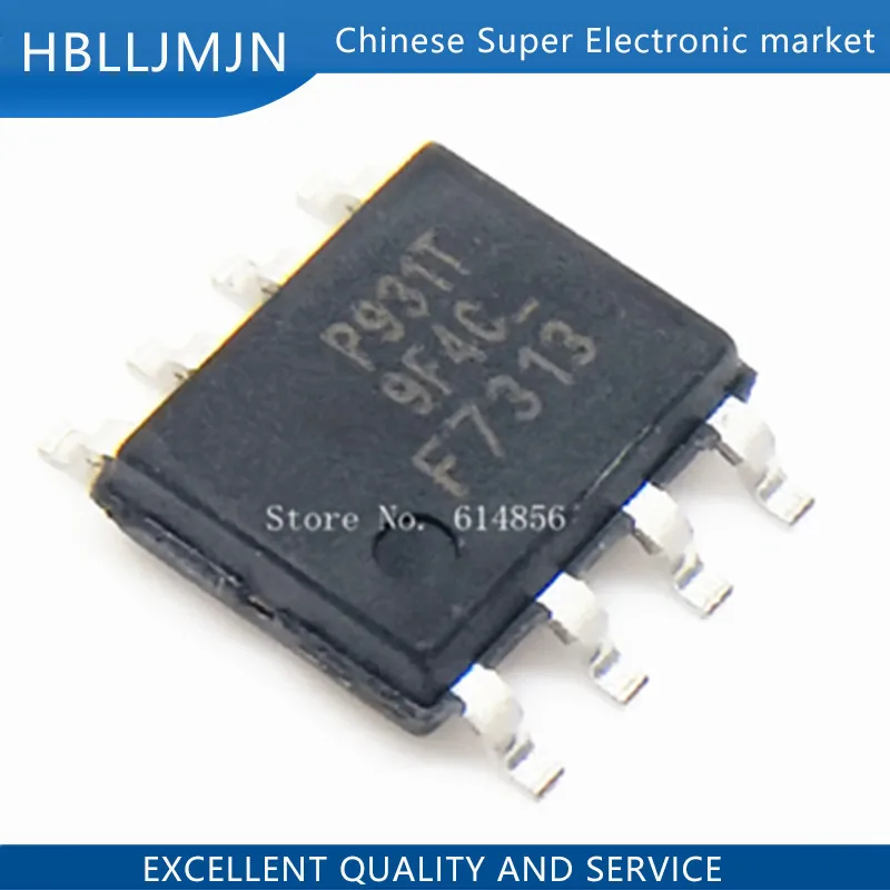 20PCS-50PCS-100PCS-IRF7313-SOP8-IRF7303-IRF7309-IRF7307-IRF7306-IRF7103 ...