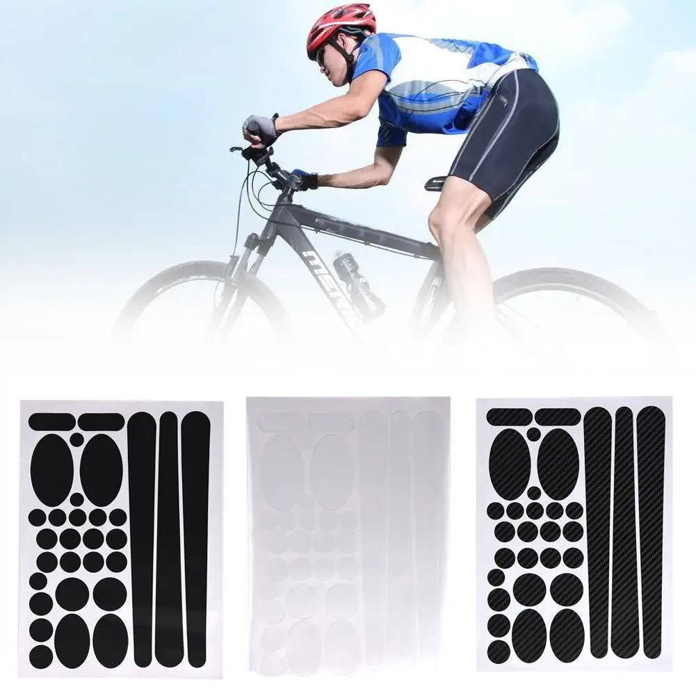 Bicycle-Chain-Protection-Sticker-Mountain-Bike-Care-Chain-Sticker ...