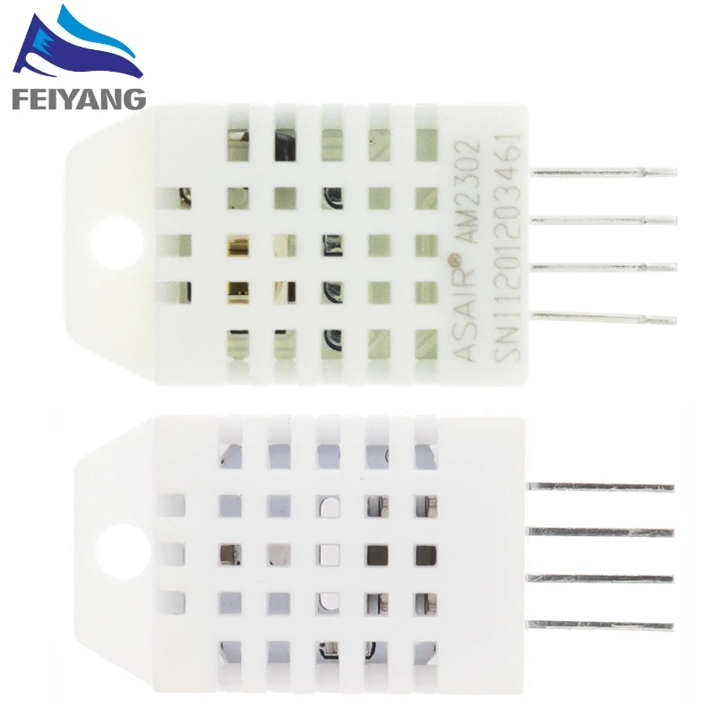 DHT22-AM2302-Digital-Temperature-and-Humidity-Sensor-DHT22-Sensor ...