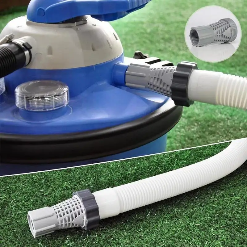 Pool-Hose-Adapter-Hose-Connector-Replacement-Hose-Connector-Swimming ...