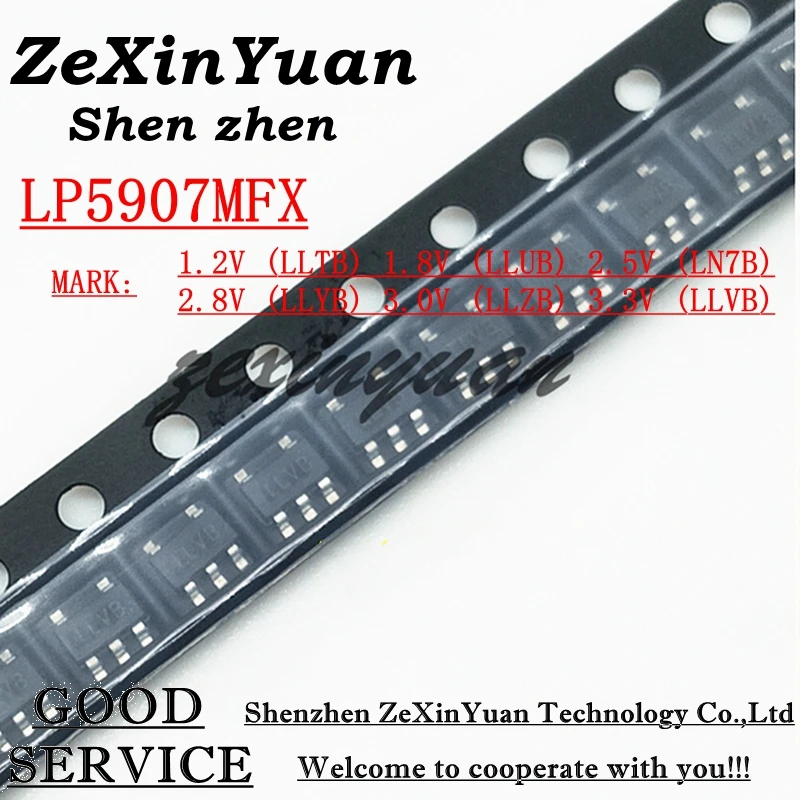 10PCS-LOT-LP5907MFX-3-3-LP5907-LLVB-IC-REG-LDO-1-2V-LLTB-1-8V-LLUB.jpg