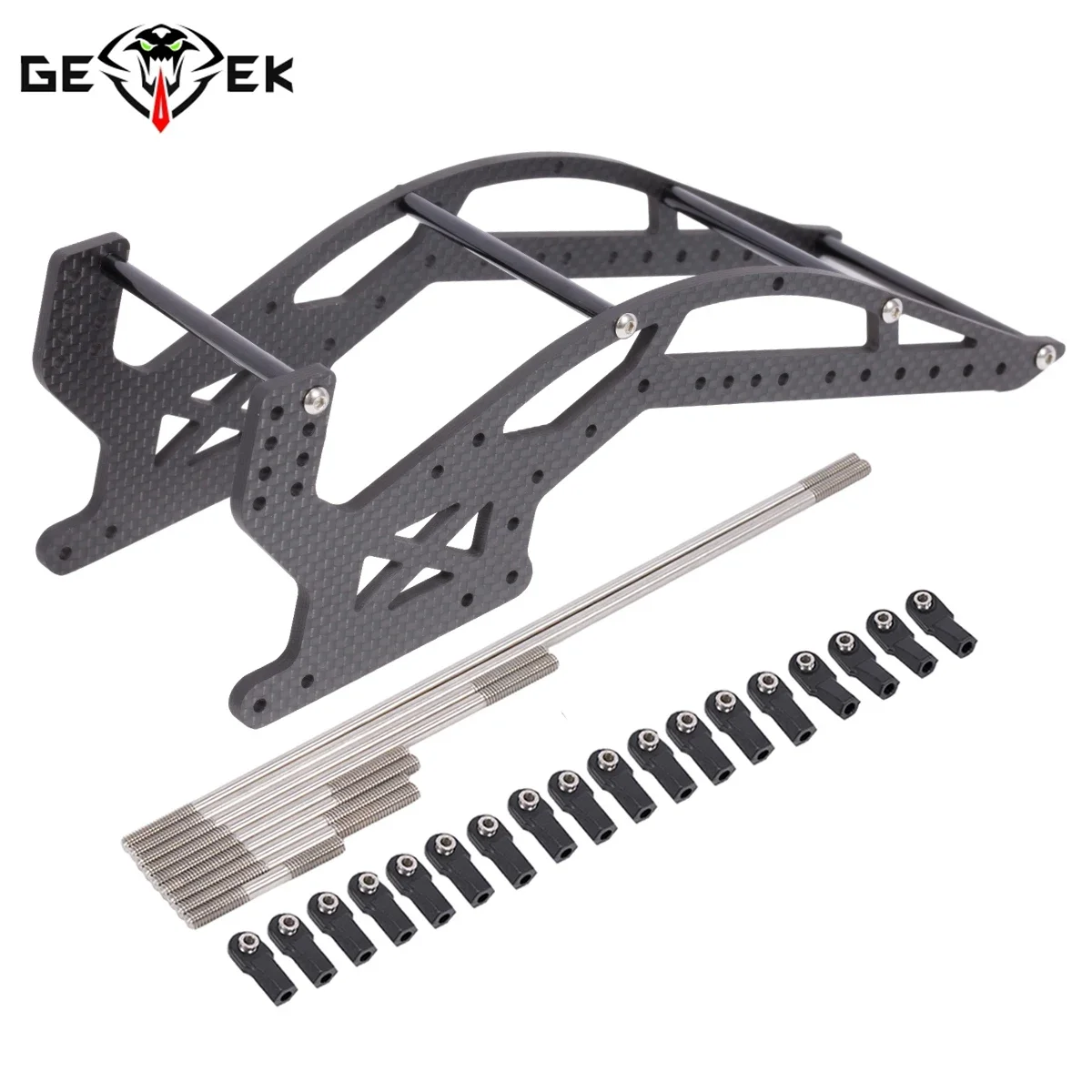 Carbon-Fiber-MOA-Chassis-Kit-with-Links-for-1-10-RC-Crawler-Comp-Builds ...