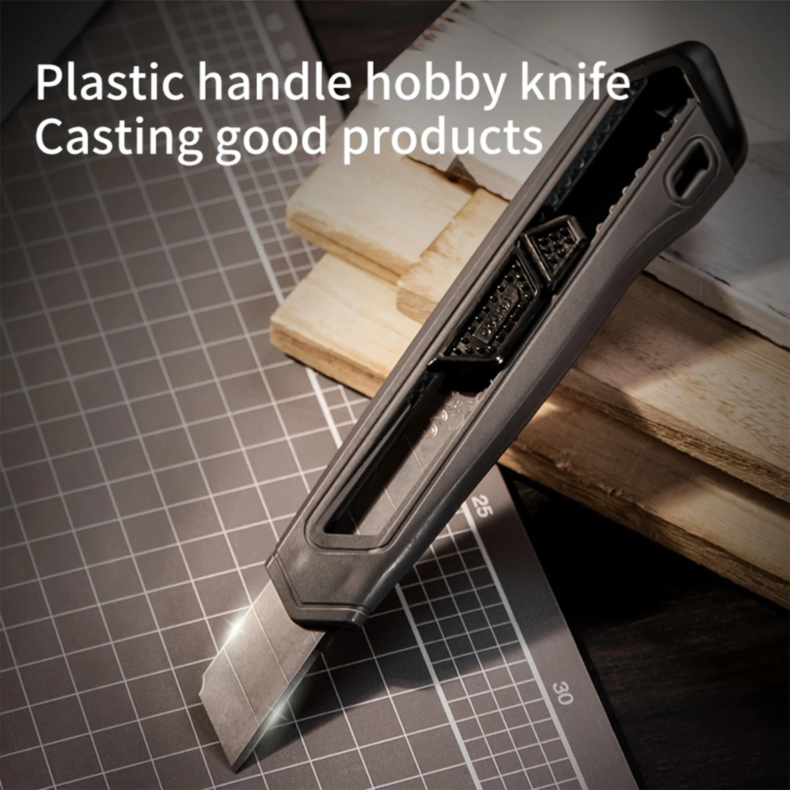 Deli-1-10-11-Pcs-Utility-Knife-Combination-Set-High-Quality-Sk5-Blades ...