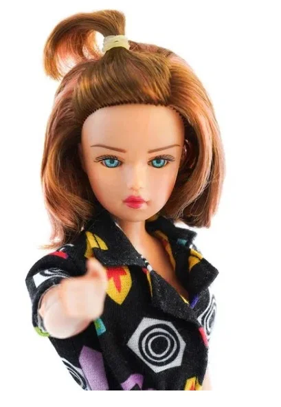 Boneca Susi Strange Things Eleven|인형| - AliExpress