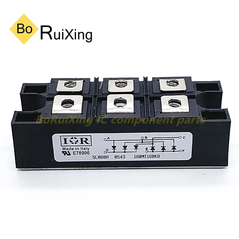 160MT120KB-Diode-Module-160MT160KB-160MT140KB-160MT160KPBF-10MT160KB ...