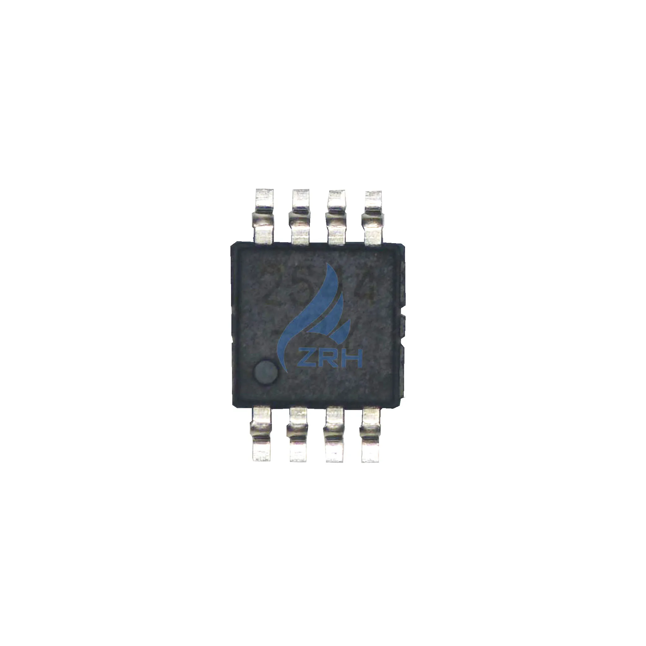 MIC2544 2YMM TR Integrated Circuit IC PMIC Brand New Original MSOP 8 ...