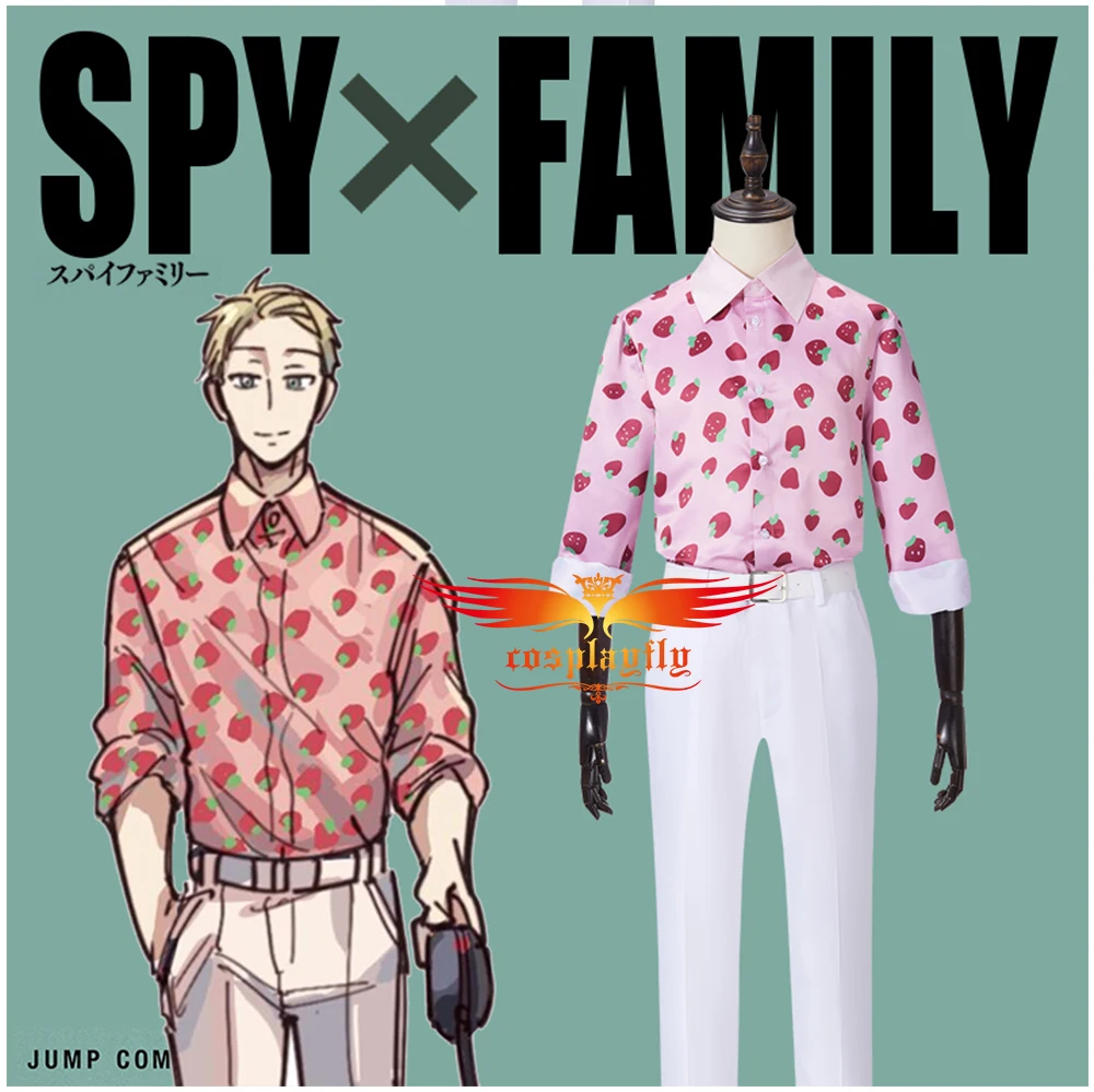 Spy Inspired Outfits