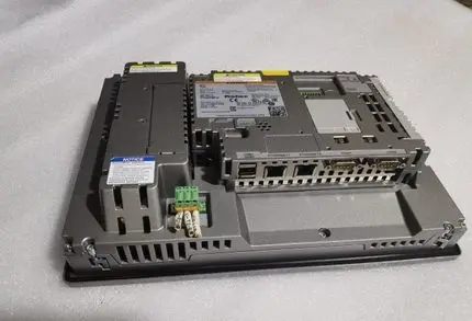 SP 5B10 PFXSP5B10 용 새 대체 호환 터치 패널| | - AliExpress