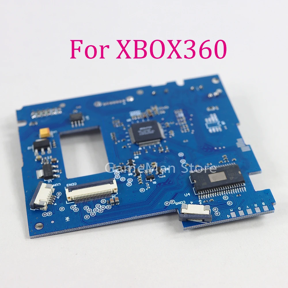 Placa-de-unidade-ptica-para-Xbox-360-PCB-Rom-Board-XBOX360-9504-DG ...