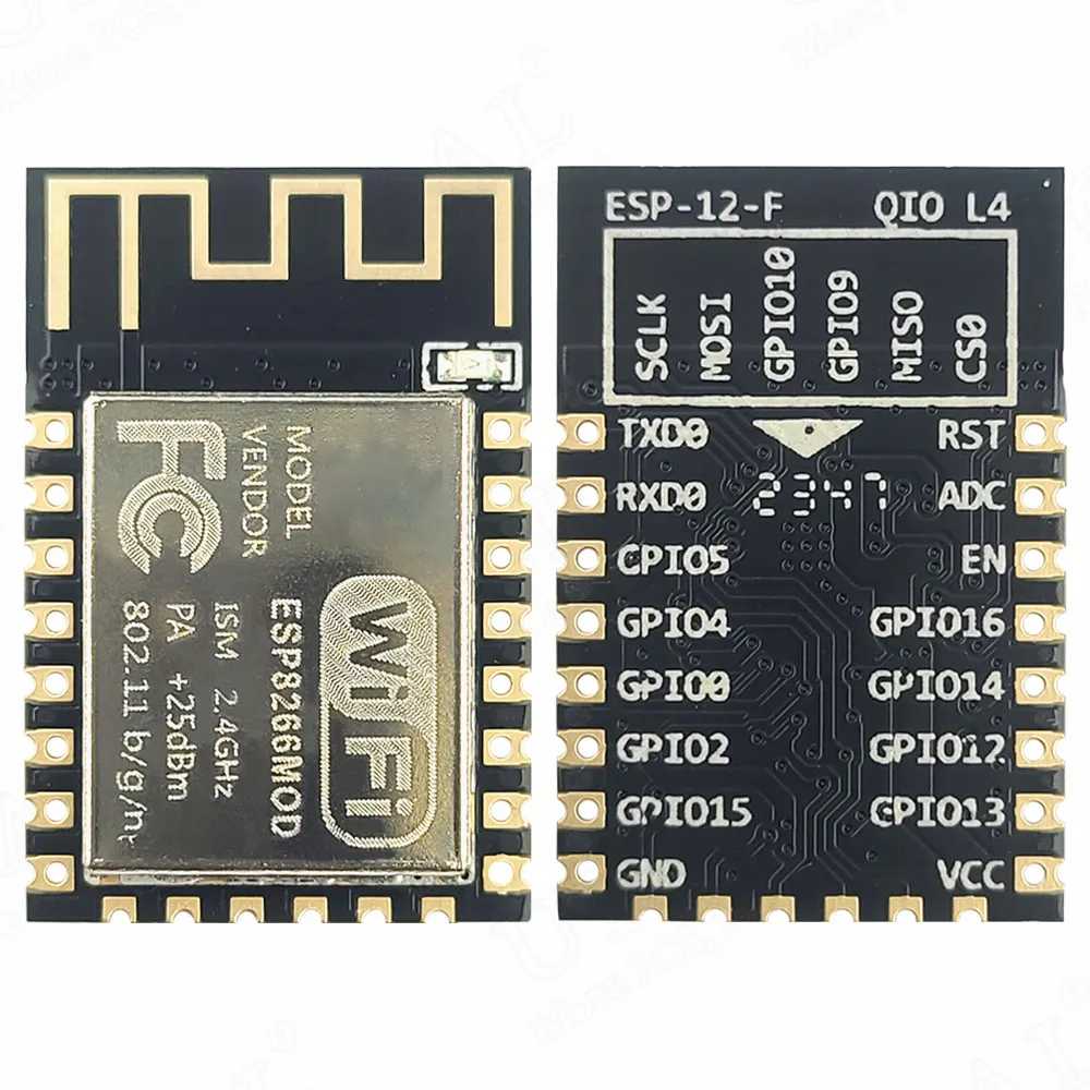 WIFI-ESP8266-12F-Tech-pour-Internet-des-Objets-D-veloppement-Conseil-S ...