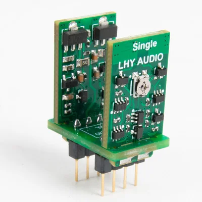 Low-Noise-Precision-Fully-Discrete-Class-A-Single-Dual-Op-Amp-NE5534 ...