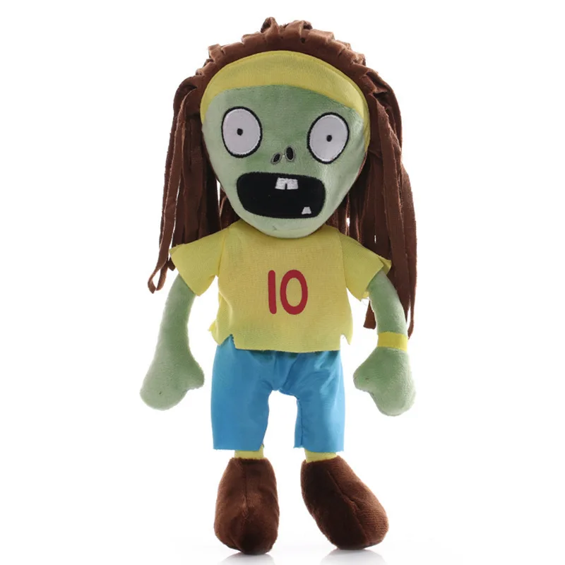 Plants vs Zombies 2 Video Game Character Plush Toys PVZ Plants ...