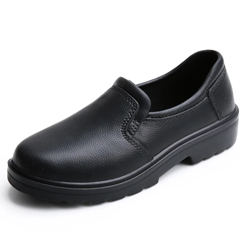 High-Quality-Non-slip-Men-Women-Chef-Shoes-Oil-Resistant-EVA-Rubber ...
