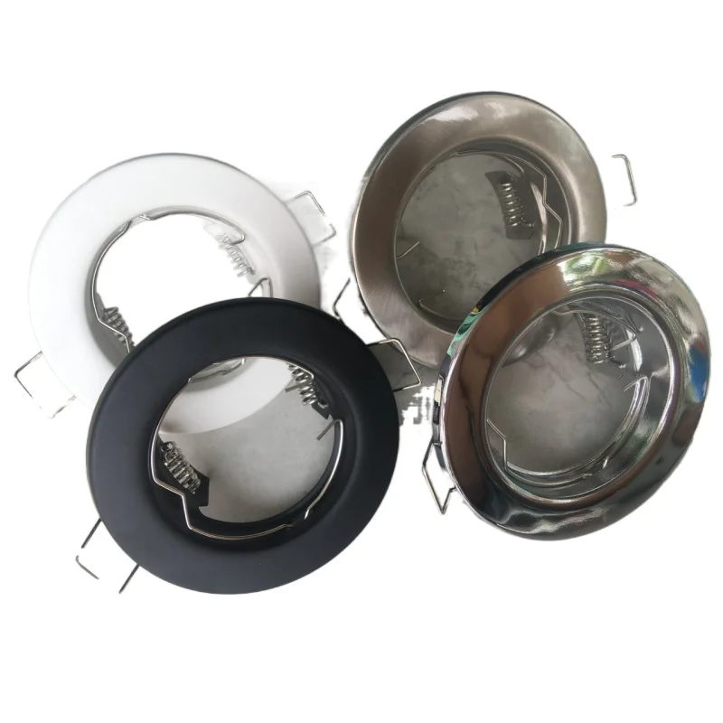 Various-Colors-60mm-Design-Metal-Round-Shape-Lighting-Fixture-Recessed ...