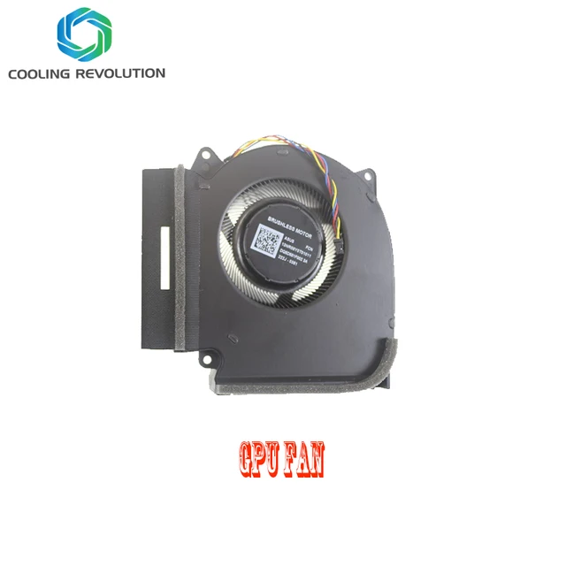 Laptop CPU GPU Cooling Fan for ASUS ROG Strix G513 G513QR G713 G713QR ...