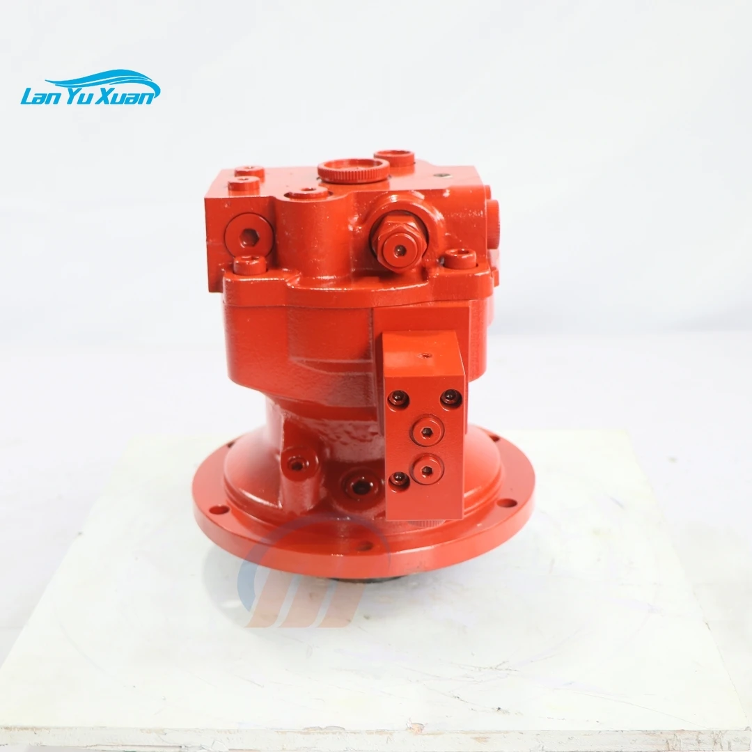 swing-motor-Excavator-swing-motor-parts-Rotation-Parts-For-Komatsu ...