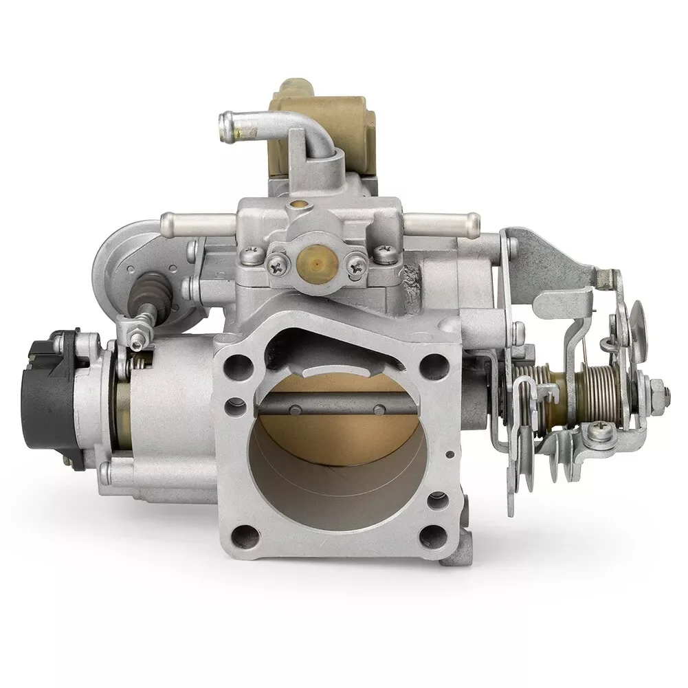 22210-62220-Throttle-Body-for-Toyota-4Runner-96-02-Tacoma-T100-Tundra ...