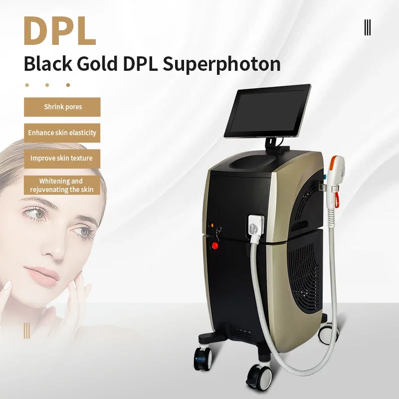 DPL-super-photon-pulsed-light-beauty-instrument-ipl-skin-rejuvenation ...