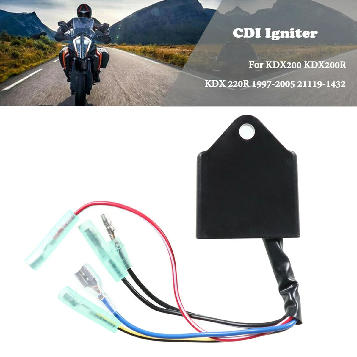 High-Performance-Ignitor-CDI-Box-Module-Unit-21119-1432-for-Kawasaki ...