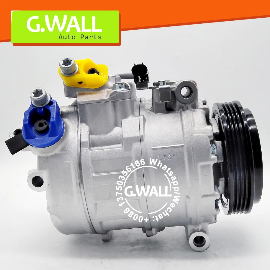 7seu17c-AC-Compressor-For-BMW-E65-E60-E61-E65-520i-530D-525D-730D ...