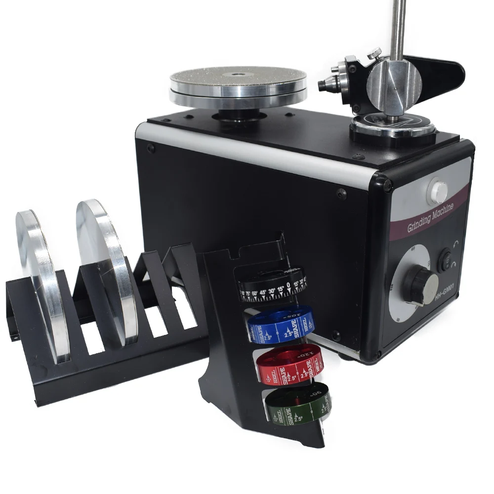 110-220V-Dual-Angle-Jewelry-Graver-Engraving-Sharpener-Gold-Metal-Tools ...