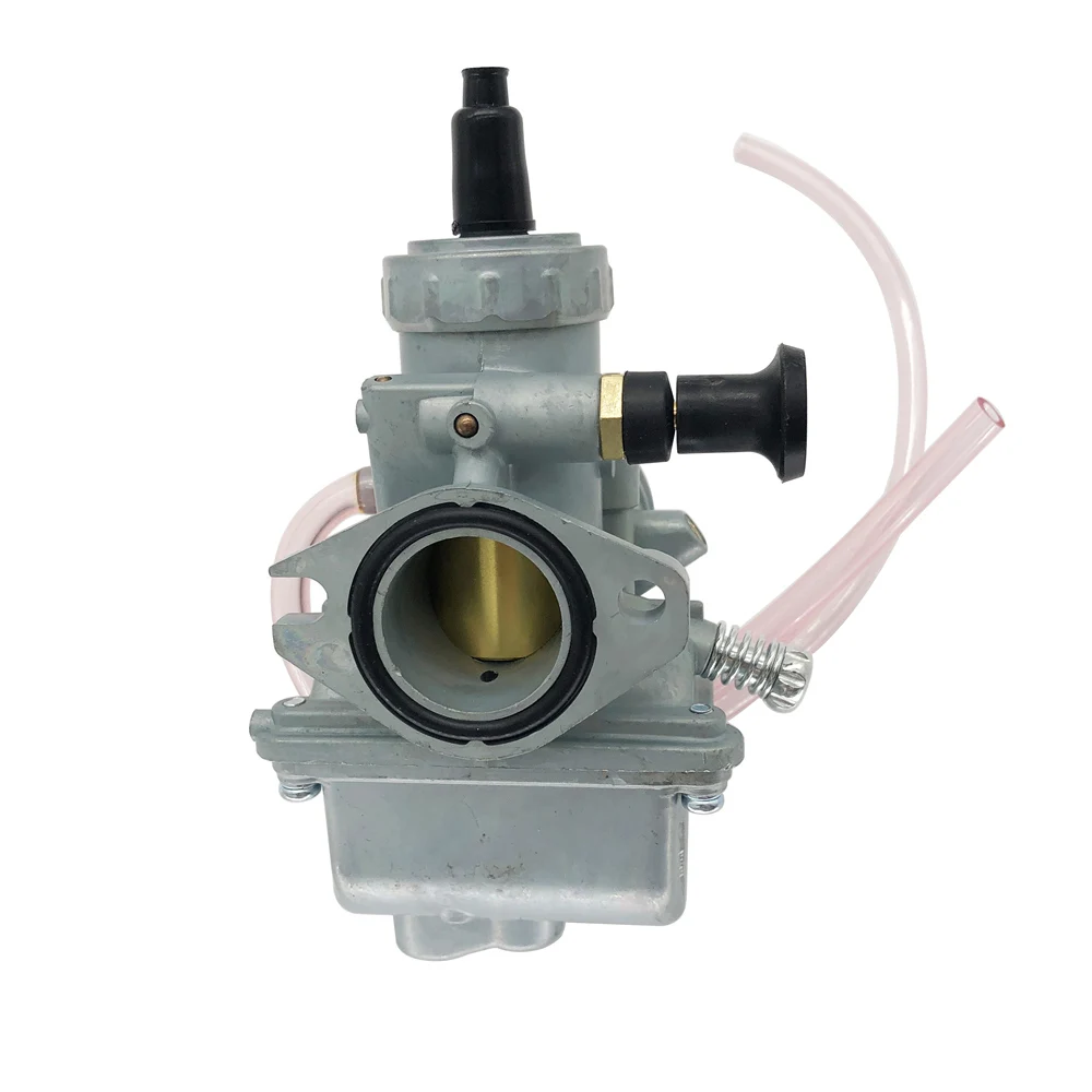 PZ26 Carburetor For Loncin YX140 YX 110cc 125cc 140cc 160cc Dirt Pit ...