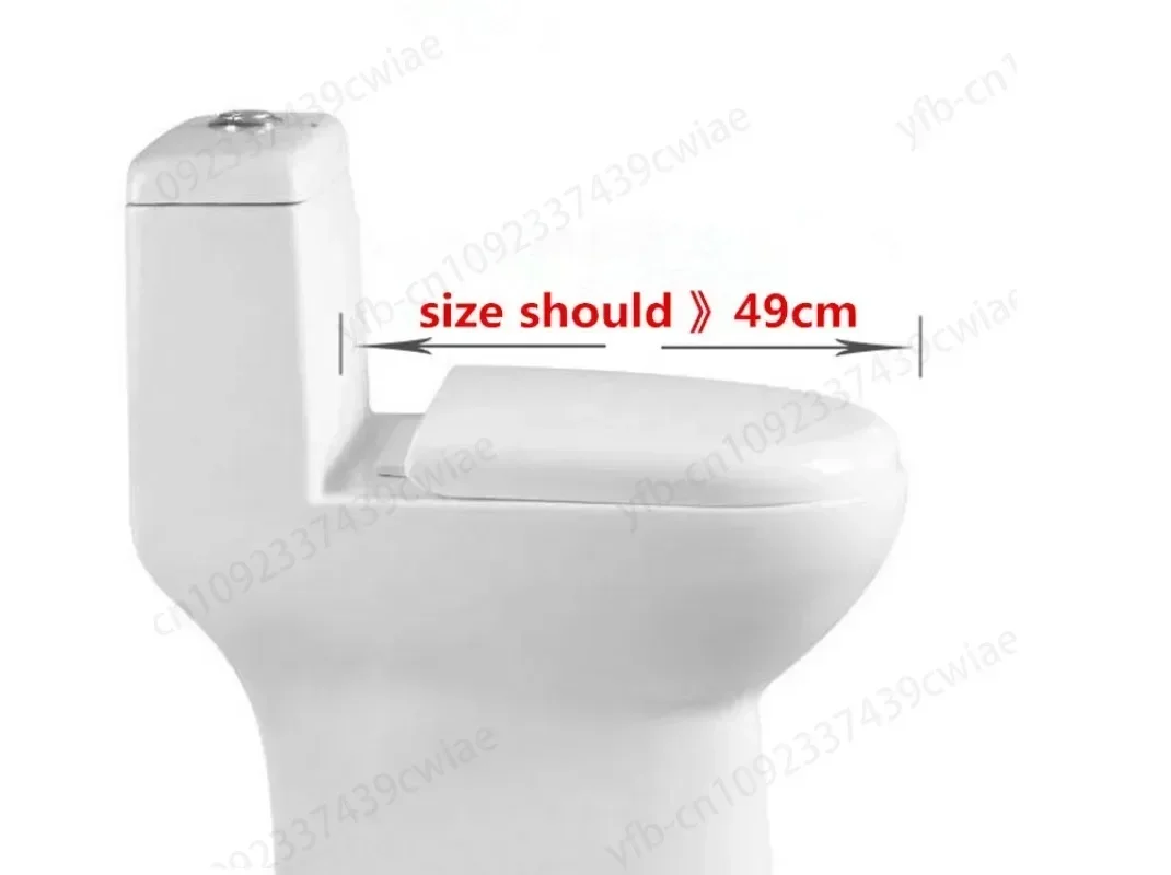 Intelligent-Heated-Toilet-Seat-Smart-Bidet-Toilet-Seats-WC-Sitz-Water ...
