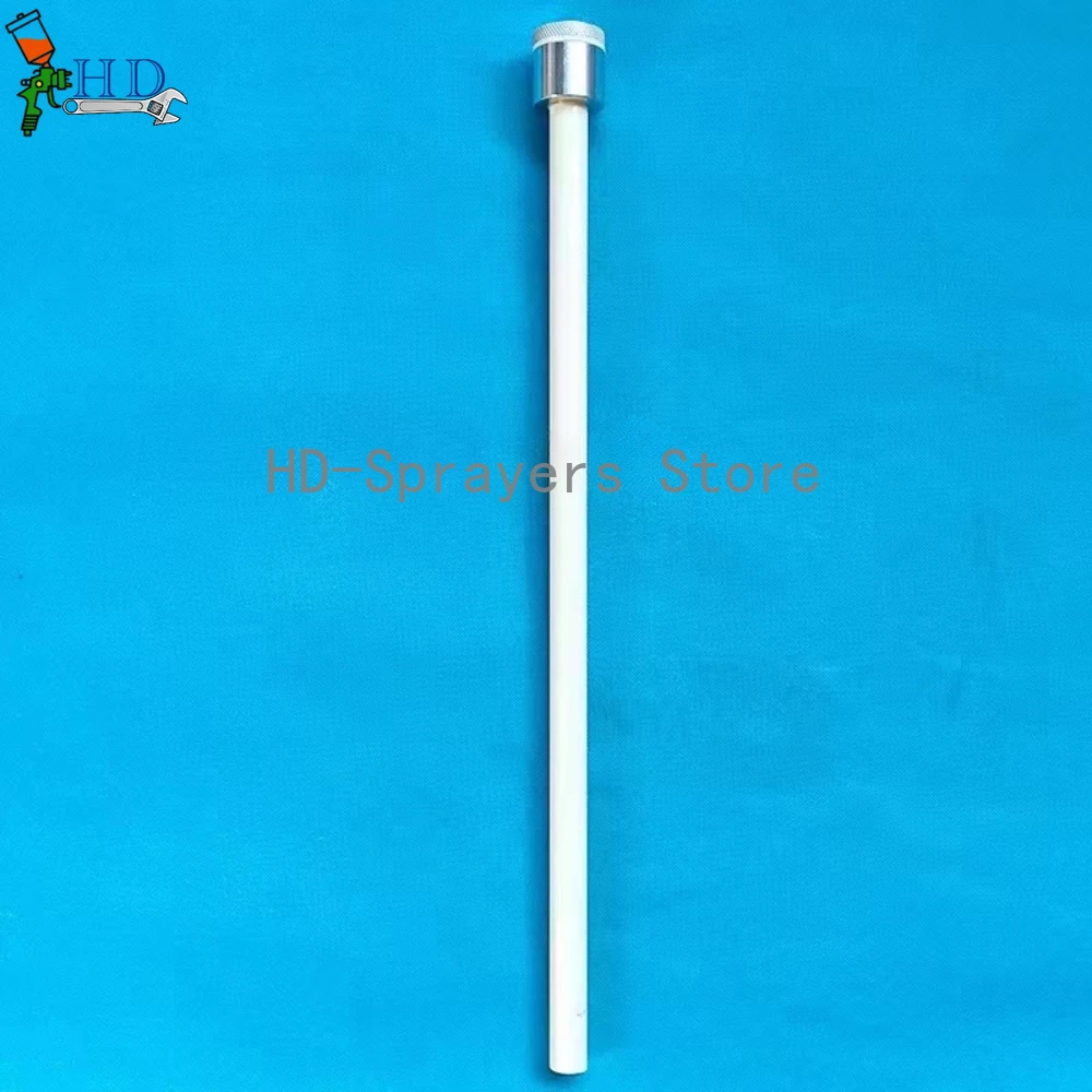 1PCS-Gema-Powder-pump-base-powder-suction-tube-33130-electrostatic ...