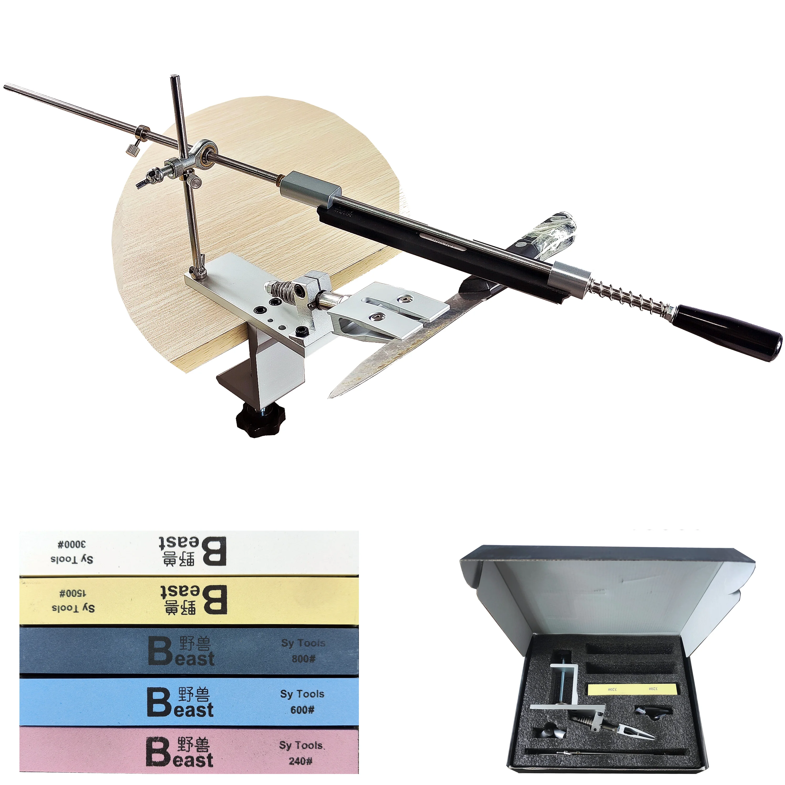 Sy-Tools-K10-Upgrade-Knife-Sharpener-with-360-Degree-Flip-Device ...