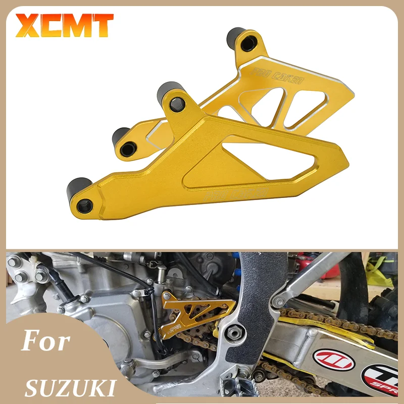 Front-Sprocket-Chain-Protector-For-SUZUKI-RMZ250-RMZ450-DRZ400S ...