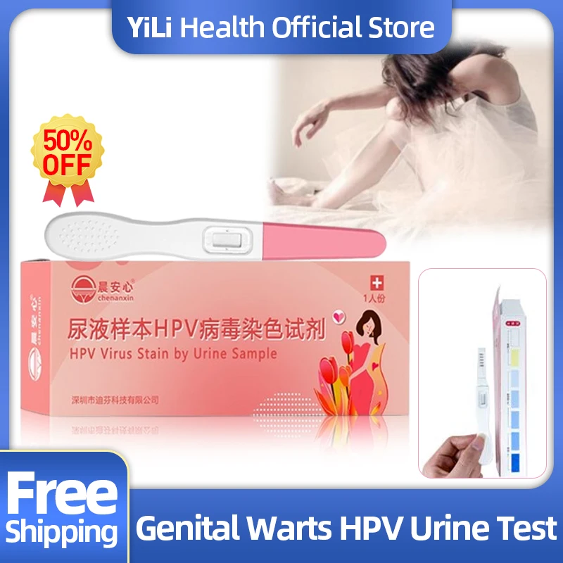 HPV-Virus-Treatment-Vaginal-Hpv-Infection-Detection-Stain-By-Urine ...