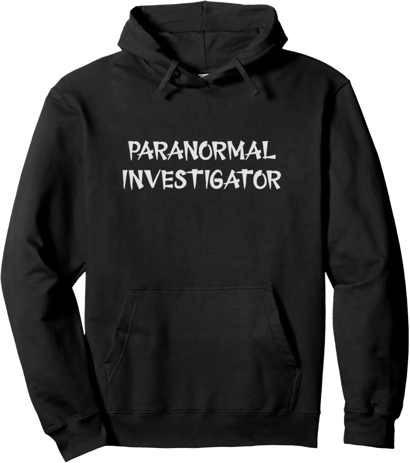Ghost-Hunting-Paranormal-Investigator-Pullover-Custom-Printed-Graphic ...