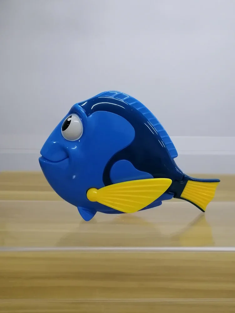 Finding-Nemo-Cartoon-Character-Disney-Pixar-Fish-Model-Figure-Toy-for ...