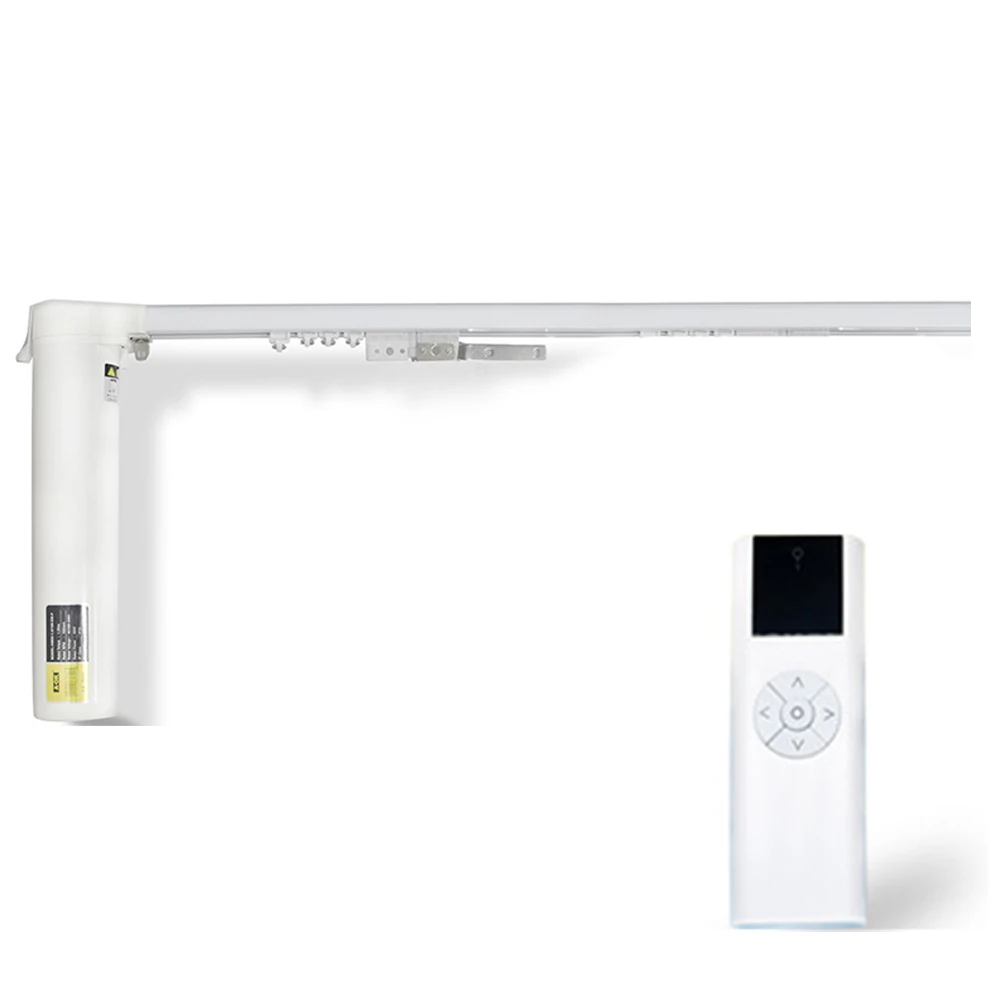 Wifi curtain opener robot curtain track switchbot curtain smart ...