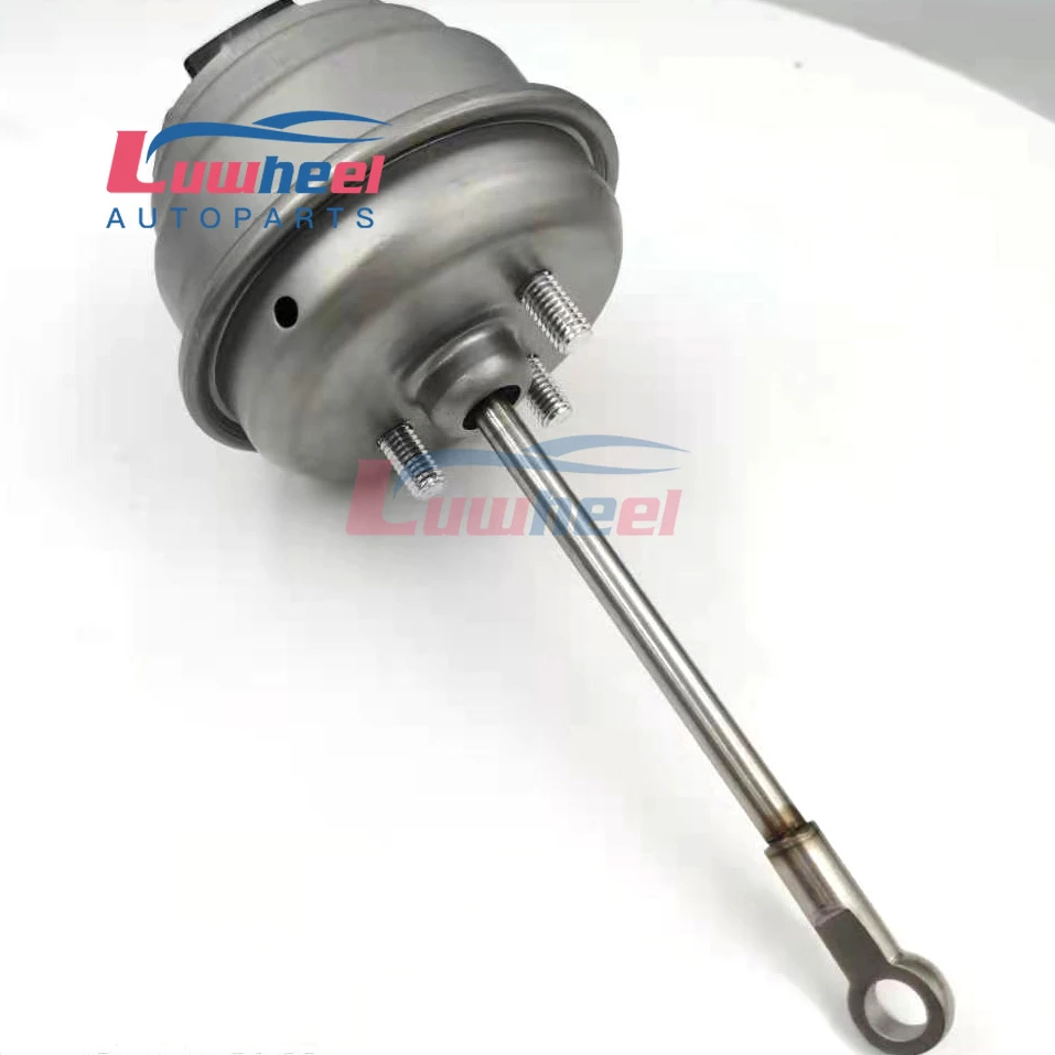GTC1244VZ 806291 Turbo Actuator Wastegate 784011 784011 5 784011 5005S ...