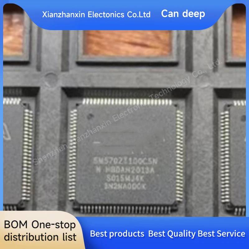 1pcs-lot-5M570ZT100C5N-5M570ZT100I5N-5M570ZT100-C5N-I5N-QFP100-Complex ...