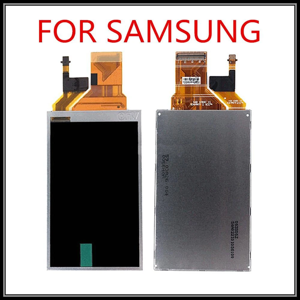 100-Original-NEW-LCD-Display-Screen-For-Samsung-ST5000-Digital-Camera ...