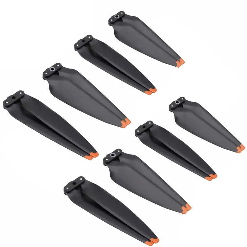 Propellers-For-DJI-Air-3-Drone-8747F-CW-CCW-Prop-Paddle-Less-Lower ...