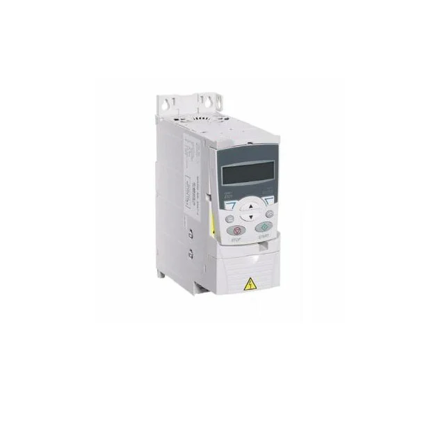 ABB Frequency Converter ACS355 03E 01A2 4 0.37kW 1.2A| | - AliExpress
