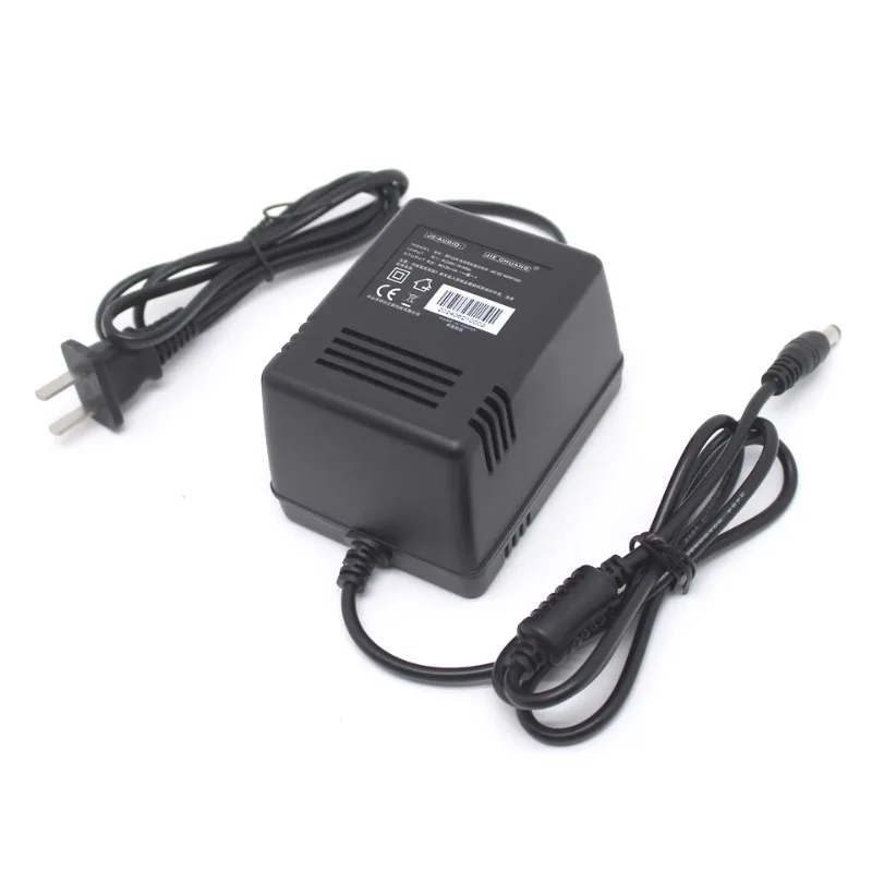 Fever Linear Power Supply Decoder, 12V2A Linear Regulated 5V DC Linear ...