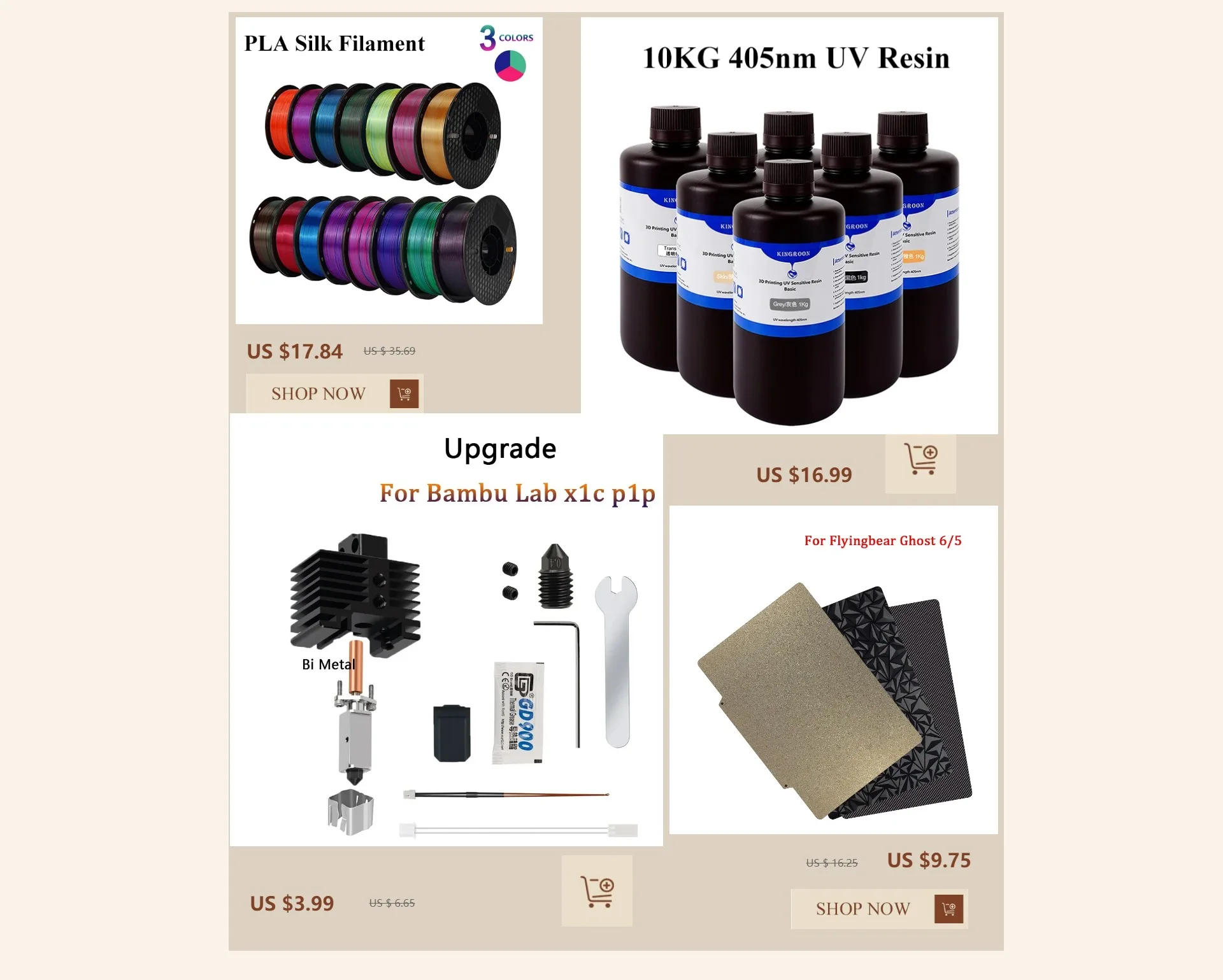 Kee Pang Official Store - Amazing products with exclusive discounts on ...