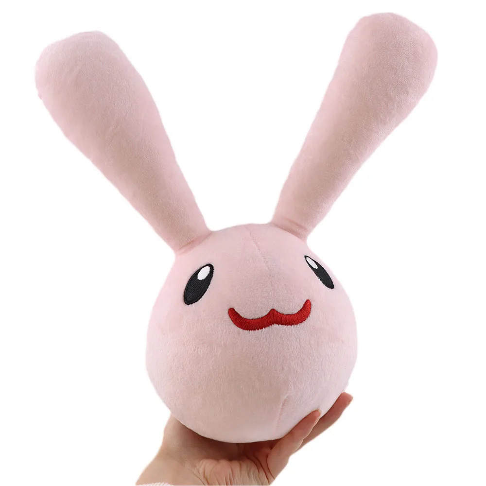 30cm Cute Cotton Slime Plush Toy Slime Rancher 2 Game Character Figure ...