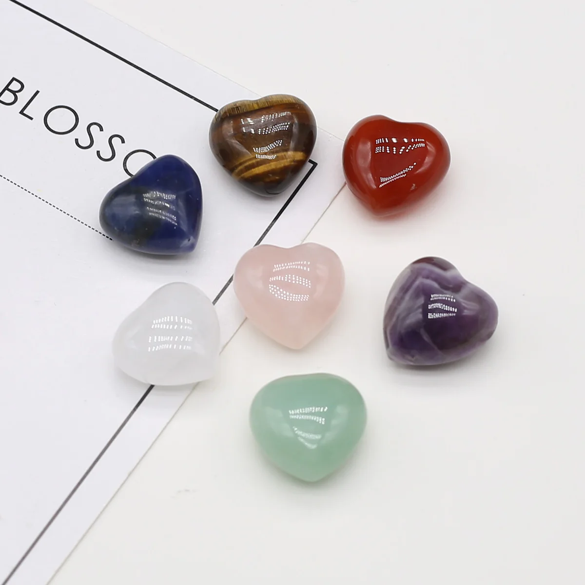 Stone Beads Handmade Store