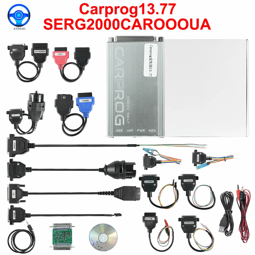 Online-Carprog-V13-77-Full-Adapter-SERG2000CAR000UA-Free-Keygen-With ...