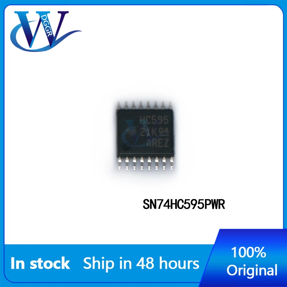 10-100PCS-SN74HC595PWR-SN74HC595PW-TSSOP16-New-Original-In-Stock.jpg