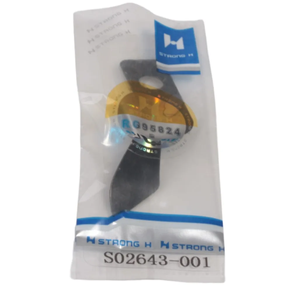 Industrial-Sewing-Machine-Spare-Parts-S02643-001-JK8910-0004-StrongH ...