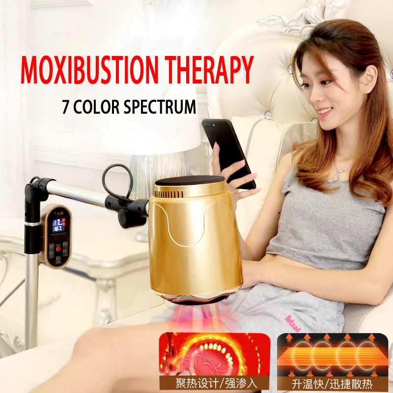 Moxibustion-domestic-instrument-warming-instrument-fumigation ...