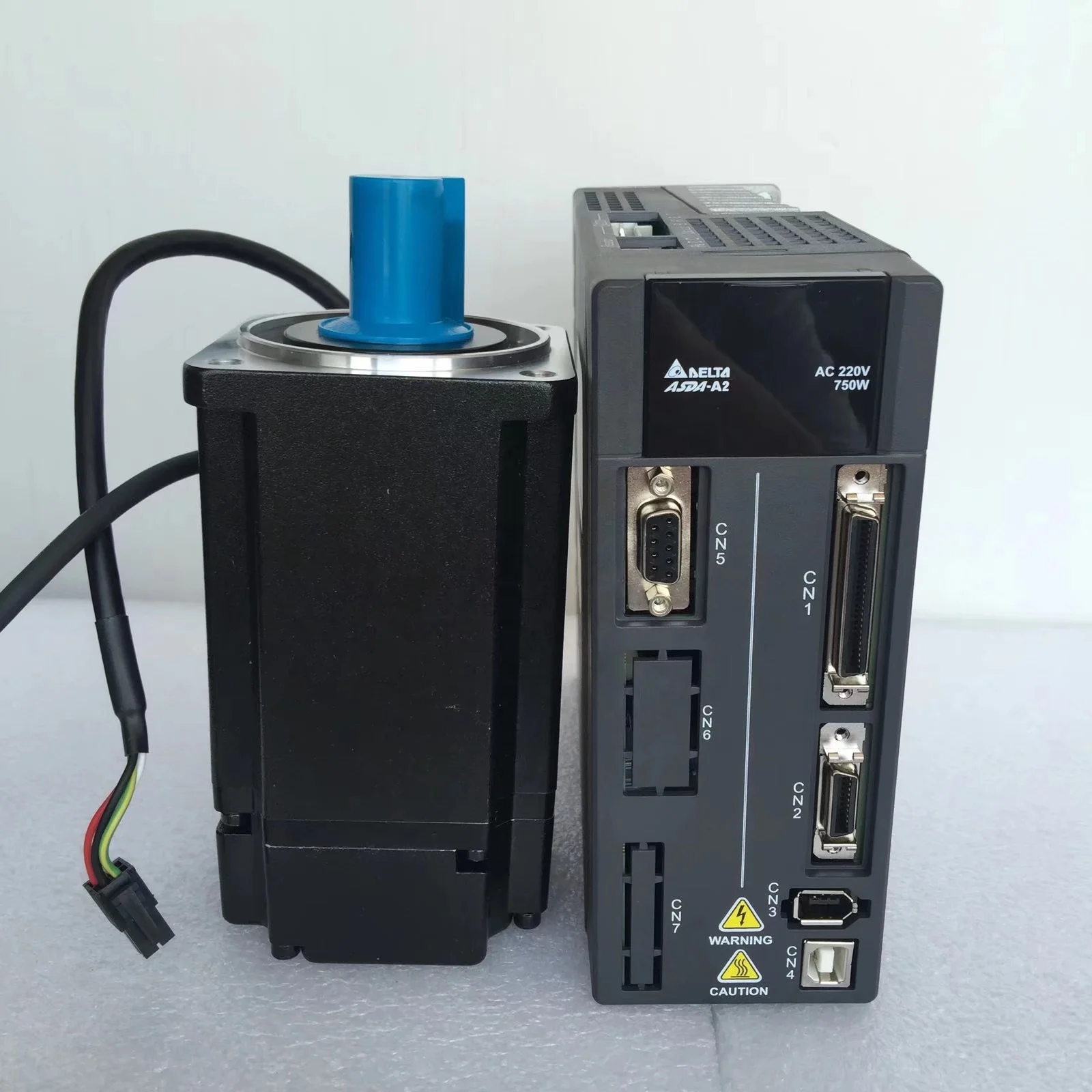 Delta ASDA A3 Series ASD A3 1021 L ASD A3 1021 F ASD A3 1021 M Ac Servo ...
