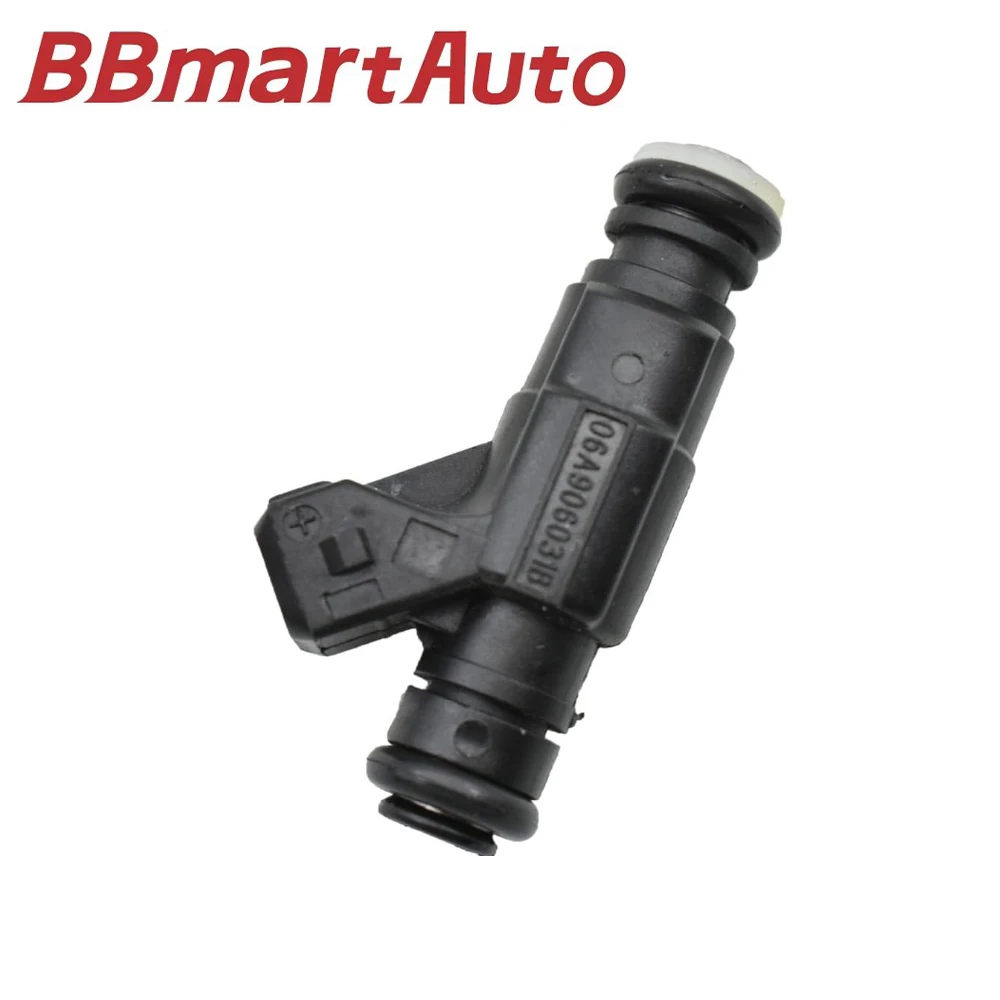 BBmart Auto Parts 1pcs Fuel Injection Nozzle For VW Jetta 2005-2010 OE ...