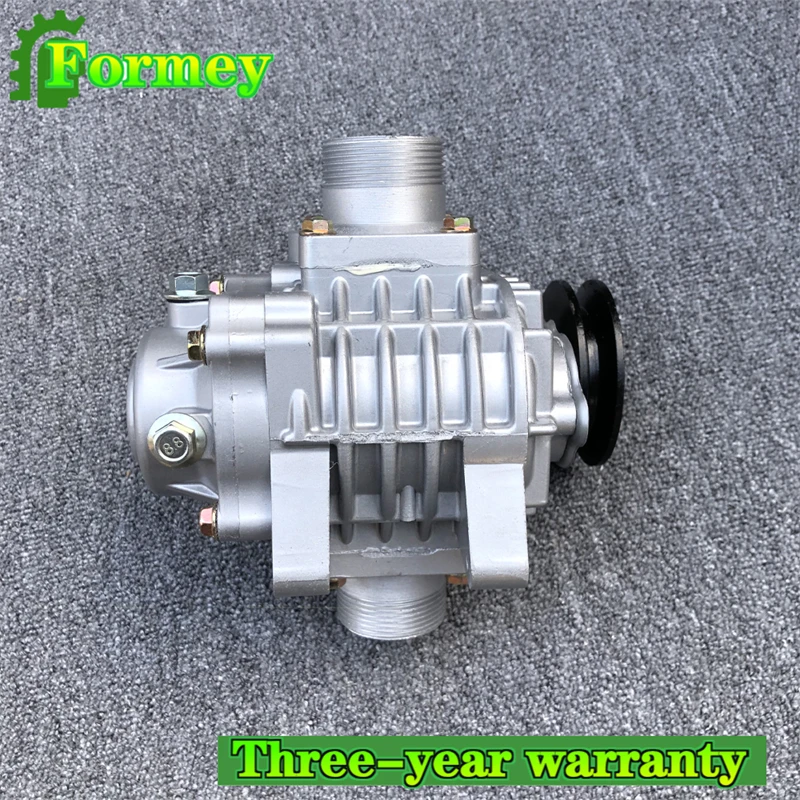 AISIN-AMR300-Mini-Roots-Supercharger-compresor-soplador-Booster-turbina ...